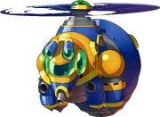 Bee Blader | MMKB | Fandom