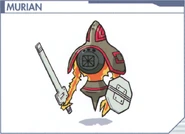 Murian | MMKB | Fandom