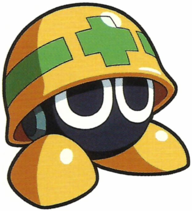 Mettaur | Mega Man Wiki | Fandom