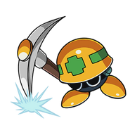 Mettaur (virus) | MMKB | Fandom