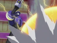 FlashMan.EXE (Darkloid) | MMKB | Fandom