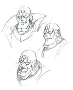 Sigma/Gallery | MMKB | Fandom