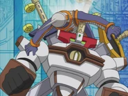 SwordMan.EXE (Darkloid) | MMKB | Fandom