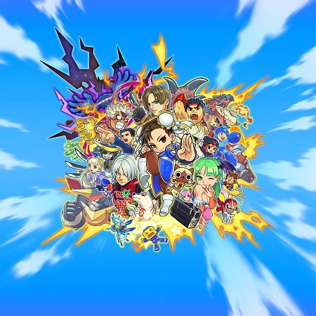 Minna to Capcom All Stars | MMKB | Fandom