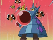 MagicMan.EXE (anime) | MMKB | Fandom