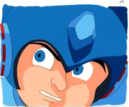 Mega Man (Ruby-Spears) | MMKB | Fandom