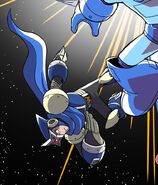 Mega Man Gigamix | MMKB | Fandom