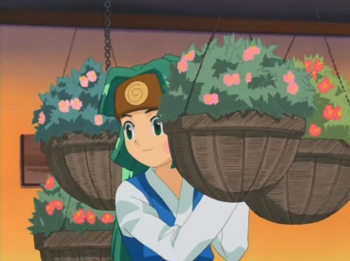 Sal (anime)/Gallery | MMKB | Fandom