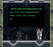 Vile MK-II | MMKB | Fandom