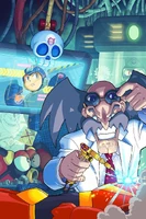 Mega Man Issue 9 (Archie Comics) | MMKB | Fandom