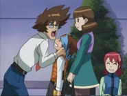 Ms. Mari (anime) | MMKB | Fandom