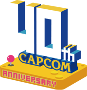Capcom Town | MMKB | Fandom