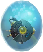 CWU-01P | MMKB | Fandom