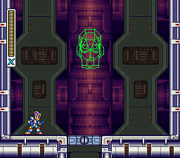 Sigma/Mega Man X3 | MMKB | Fandom
