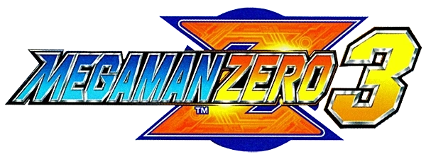 Mega Man Zero 3/Gallery | MMKB | Fandom