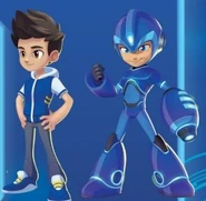 Aki Light | MMKB | Fandom