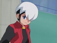 Eugene Chaud | MMKB | Fandom