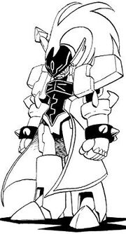 Omega | MMKB | Fandom