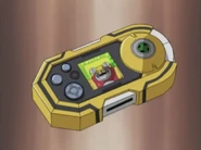 Progress PET | MMKB | Fandom