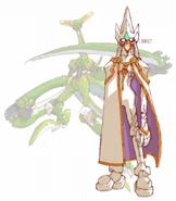 Deathtanz Mantisk | MMKB | Fandom