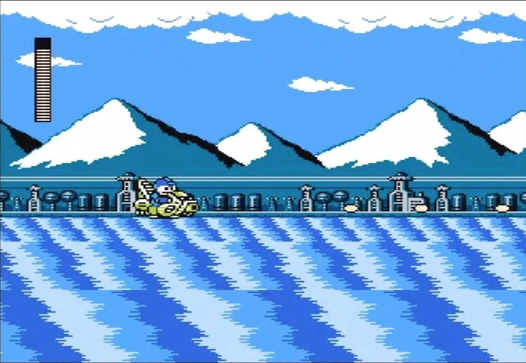 Wave Man Stage | MMKB | Fandom