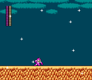 Time Stopper | MMKB | Fandom