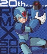 Rockman X Sound Box | MMKB | Fandom