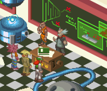 World Three | MMKB | Fandom