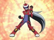 Proto Man (disambiguation) | MMKB | Fandom