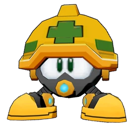 Met (X series) | MMKB | Fandom