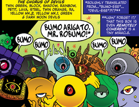 Devil | MMKB | Fandom