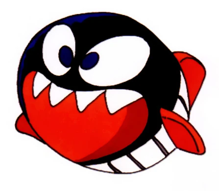 Killer Bomb | MMKB | Fandom