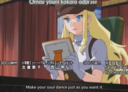 Princess Pride (anime) | MMKB | Fandom