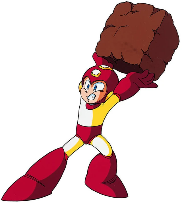 Deep Digger | MMKB | Fandom