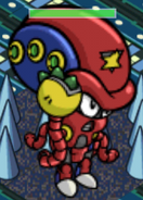 Launch Octopus | MMKB | Fandom