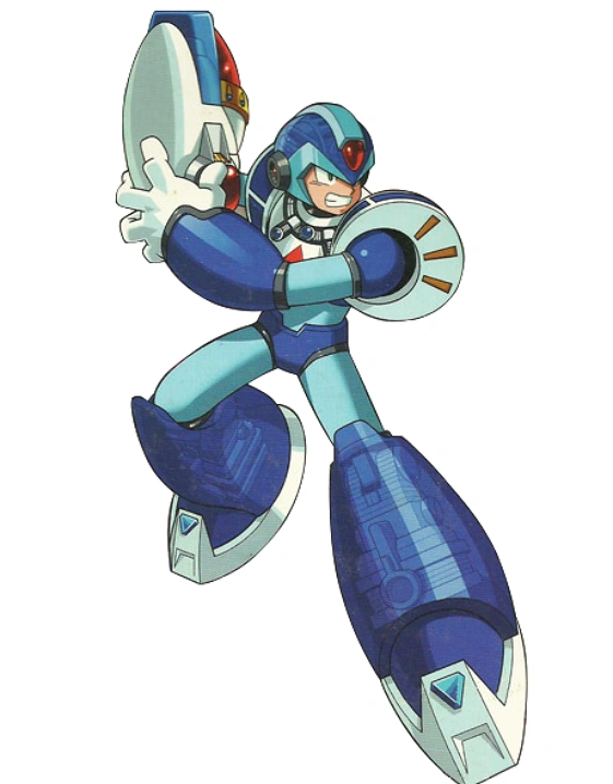 iX Armor | MMKB | Fandom