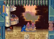 Mega Man 8 Walkthrough | MMKB | Fandom