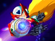 Zero Buster | MMKB | Fandom