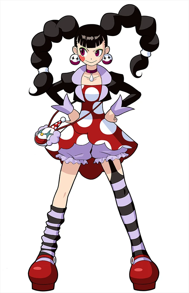 Yuika | MMKB | Fandom