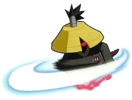 Zomon | MMKB | Fandom