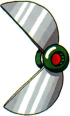 Super Cutter | Mega Man Wiki | Fandom