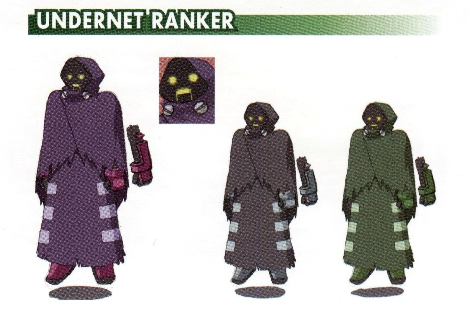 Undernet | MMKB | Fandom