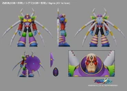 Sigma/Mega Man X3 | MMKB | Fandom