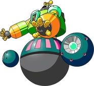 Astro Man | MMKB | Fandom
