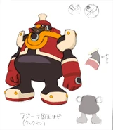 Minor Mega Man Battle Network characters | MMKB | Fandom