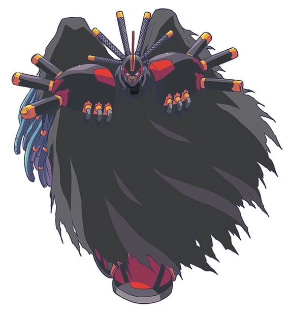 Epsilon | MMKB | Fandom