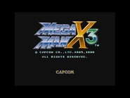 Mega Man X3 | MMKB | Fandom