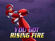 Rising Fire | MMKB | Fandom