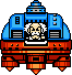 Wily Machine 6 | MMKB | Fandom
