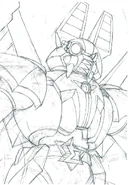 Dark Necrobat | MMKB | Fandom